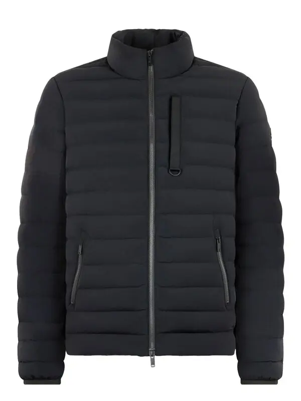 Moose Knuckles Laki Jacket - Black