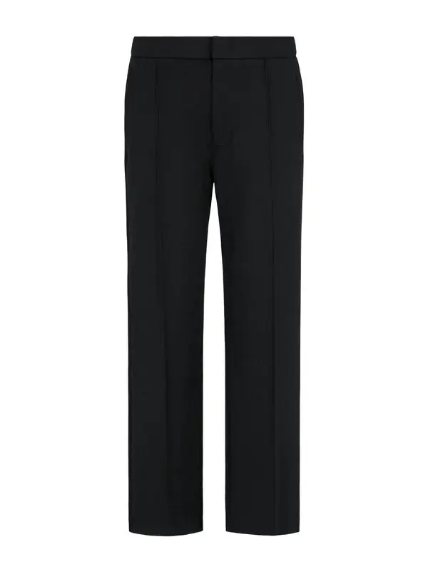 Emporio Armani Em000969.af13488 Pants - Black