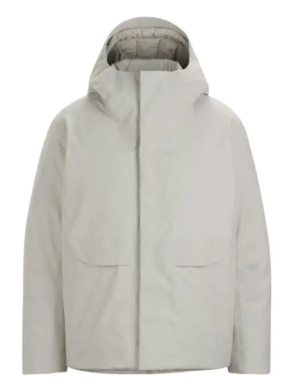 Veilance Sorin Down Jacket - Cocoon Of Darkness