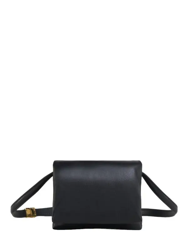 Marni Mini Clutch Bag - Black