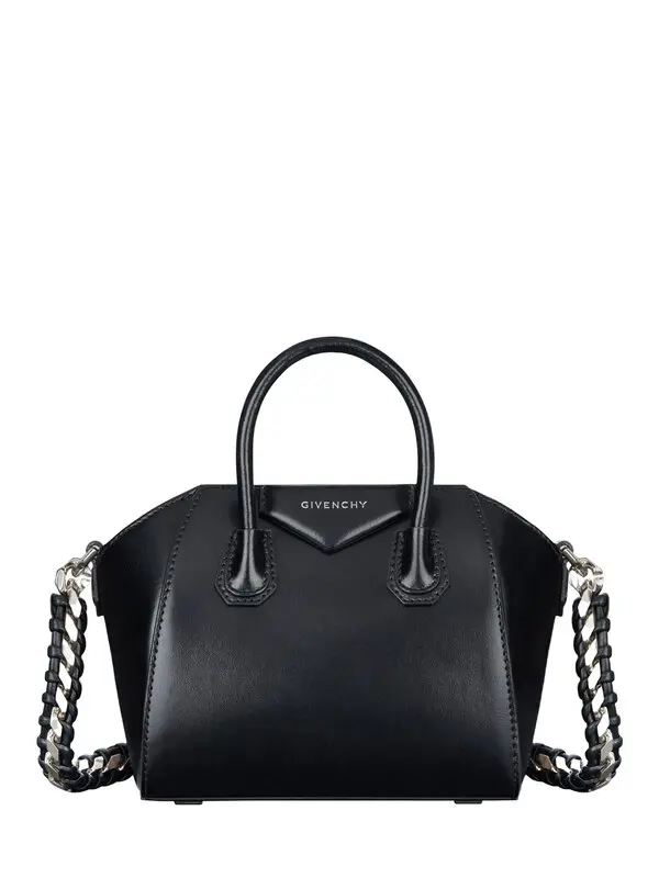 Givenchy Antigona Tote Bag - Black