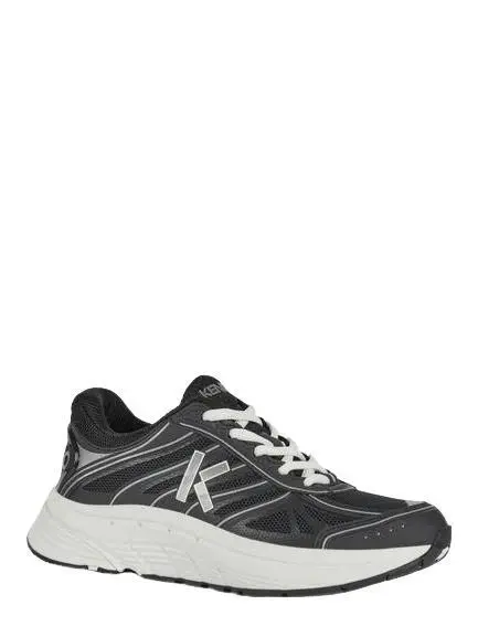Kenzo Pace Trainers - Black