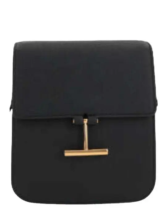 TOM FORD Tara Mini Shoulder Bag - Black