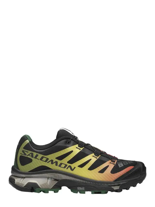 SALOMON Xt-4 "senakers" Sneakers - Black