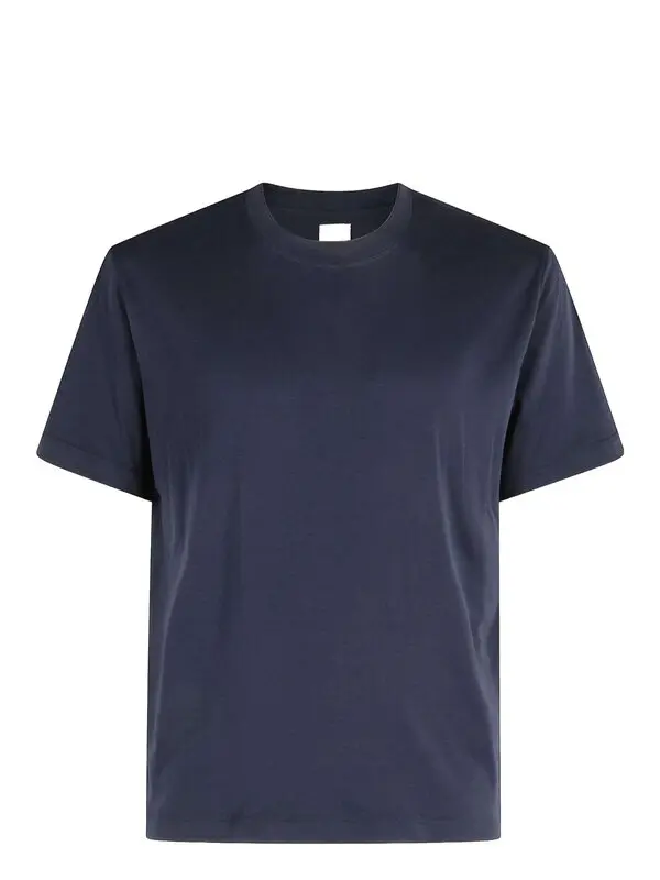 Eleventy T Shirt - Black