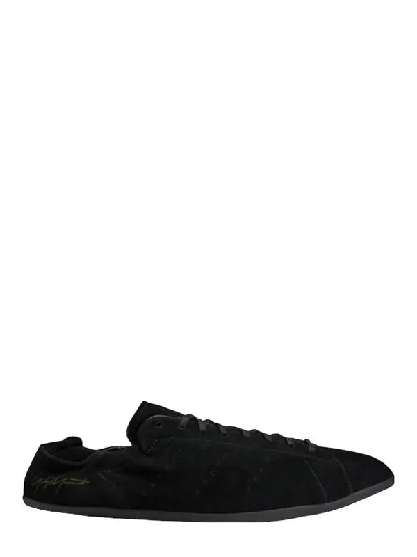 Y3 Stan Smith Lo Pro Sneakers - Black