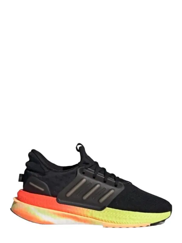 ADIDAS ORIGINALS Adidas X Plrboost Low-top Sneakers - Black
