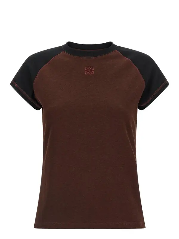 Loewe Small Fit T-shirt - No