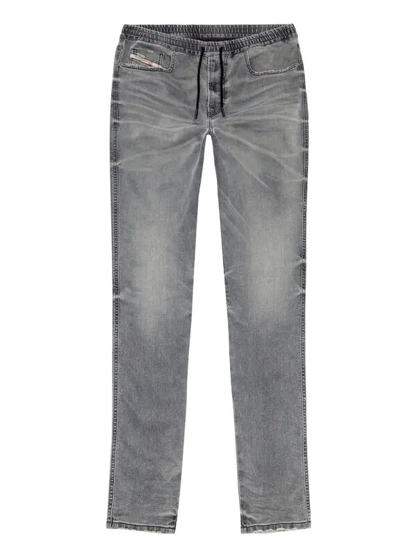 DIESEL® 2060 D-strunk Jogg Jeans - Dark Gray