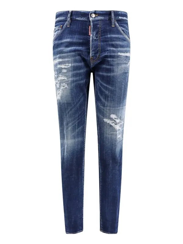 Dsquared2 Cool Guy Jeans - Blue