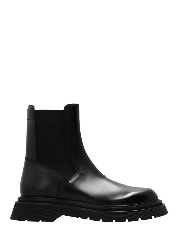 Dsquared2 Urban Ankle Boots - Black