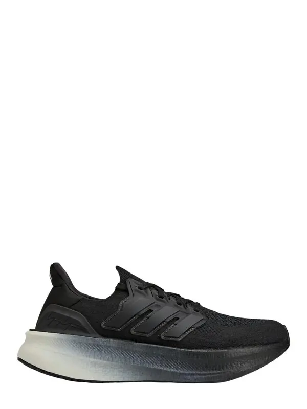 Y3 Ultraboost 5 Sneakers - Black/track Gray