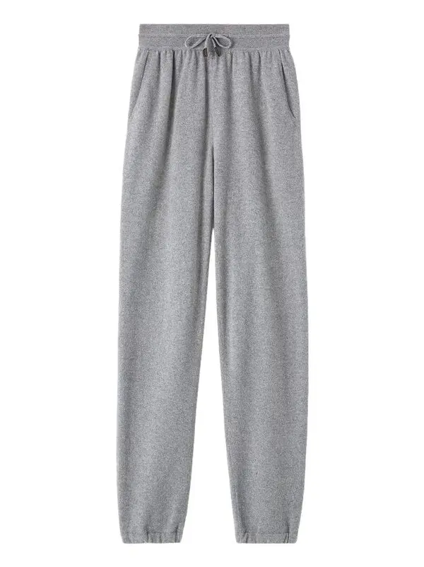 Loro Piana Merano Trousers - Gray