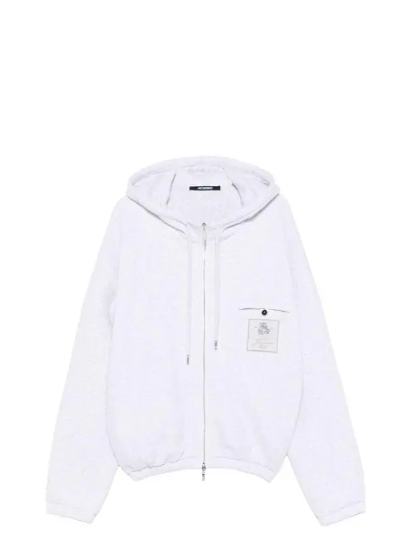 Jacquemus Torneo Hoodie - No
