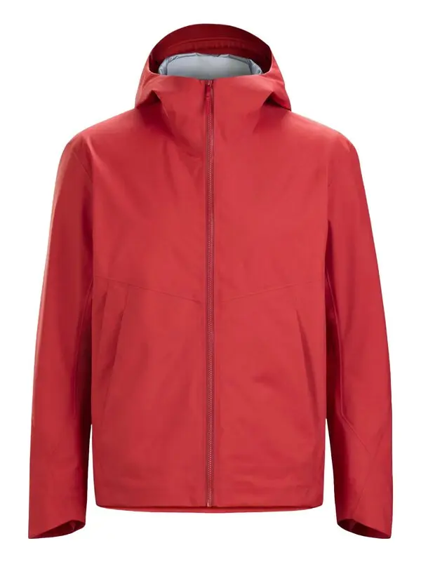 Veilance Arris Jacket - Carmine