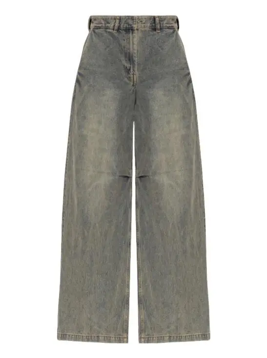 ENTIRE STUDIOS Dem Jeans - Gray