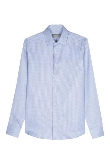 Canali Long-sleeved Shirt - No