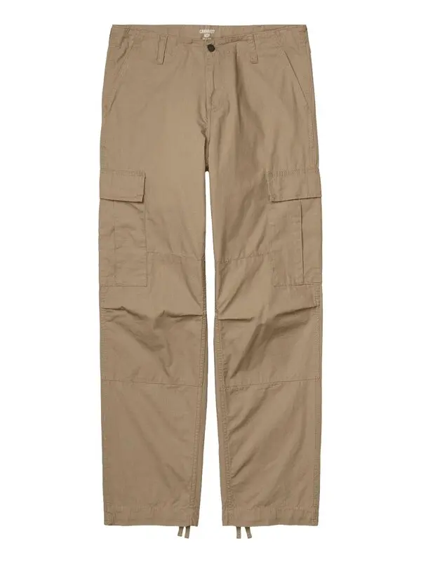 Carhartt Wip Regular Cargo Pants - Nude