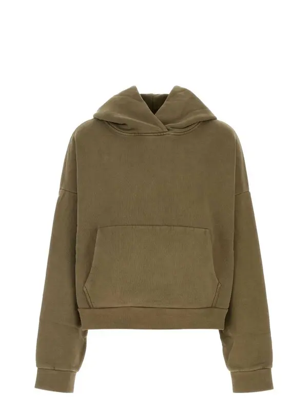 ENTIRE STUDIOS Heavy Hoodie - Military