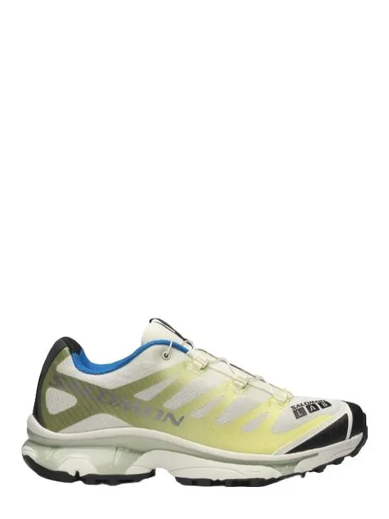 SALOMON Xt-4 Og Lace-up Sneakers - White