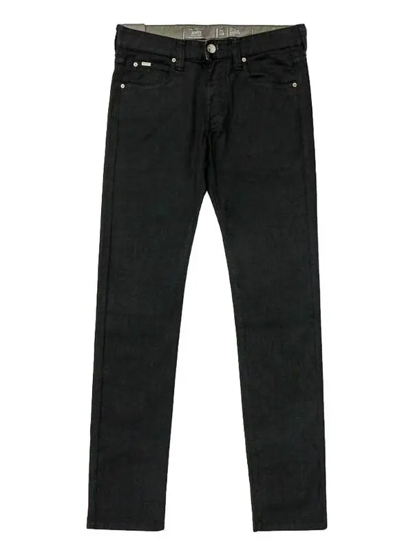 Emporio Armani Slim Fit Jeans - Black
