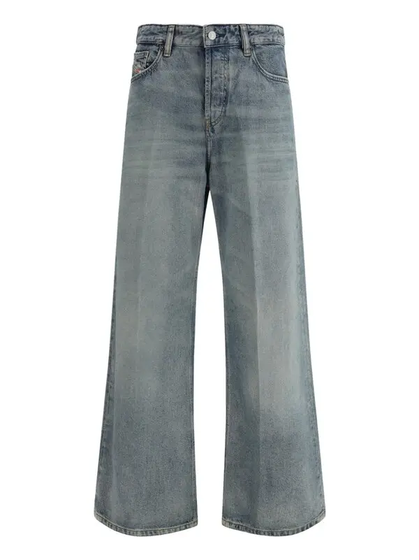 DIESEL® 1996 D Sire Denim Jeans - No