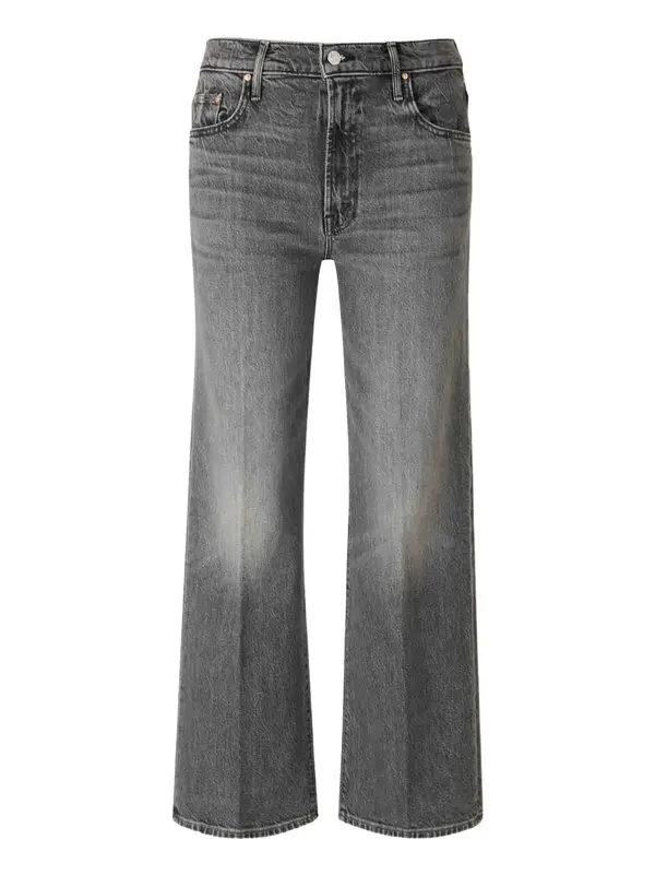 MOTHER The Mid Rise Maven Jeans - No