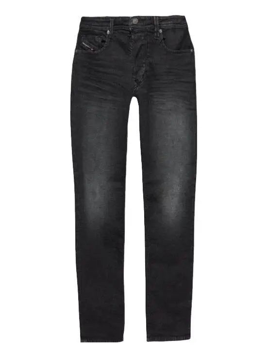 DIESEL® 1985 Larkee Jeans - Black