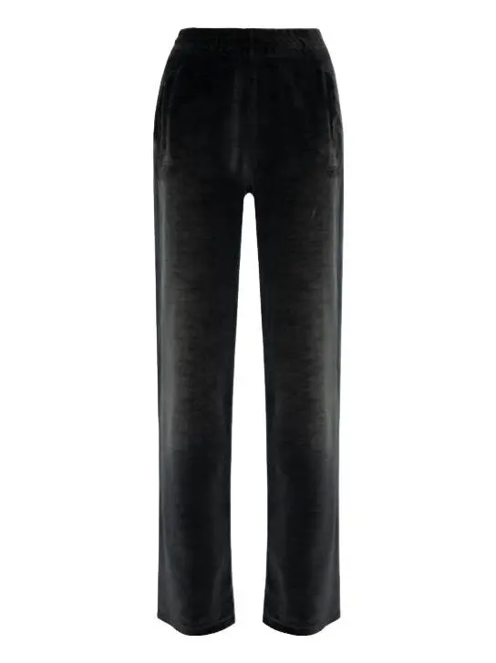 DIESEL® Track Pants - Black
