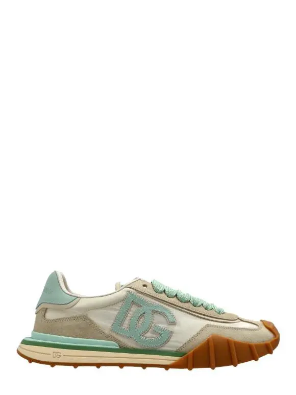 Dolce & Gabbana Dg Athletic Sneakers - No