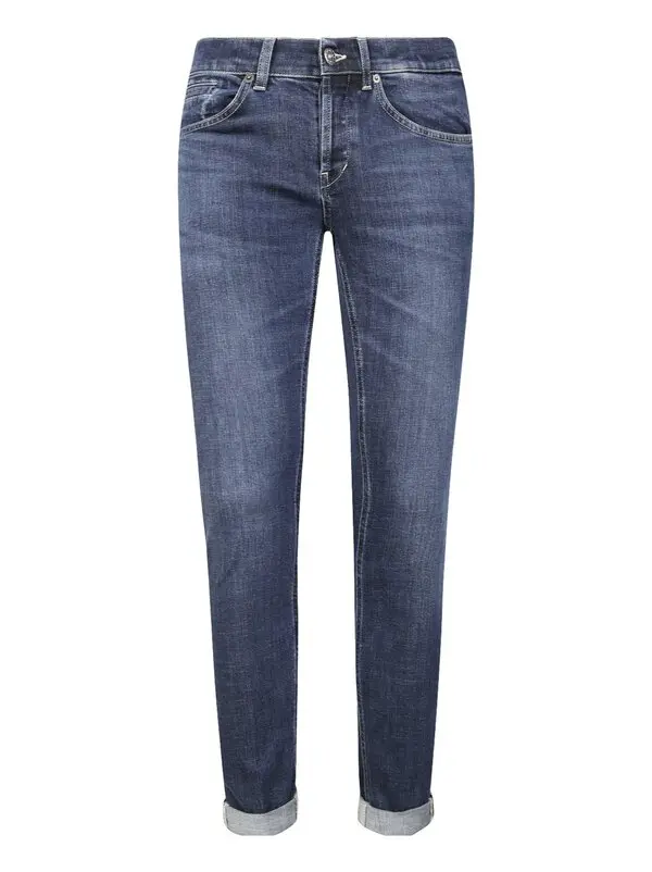 DONDUP George Jeans - Blue
