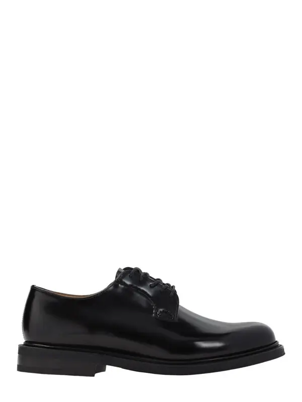 Church's Derby Lace-up Shoes - Black