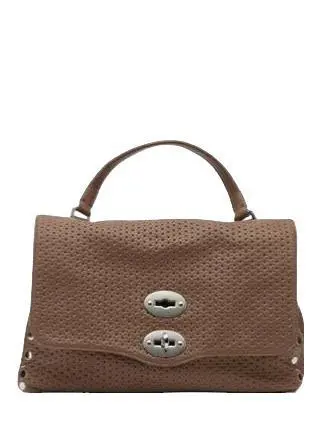 ZANELLATO Handbag - Brown