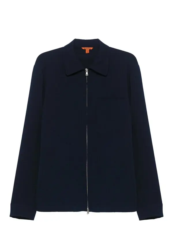 Barena Venezia Zaleto Folco Jacket - Black