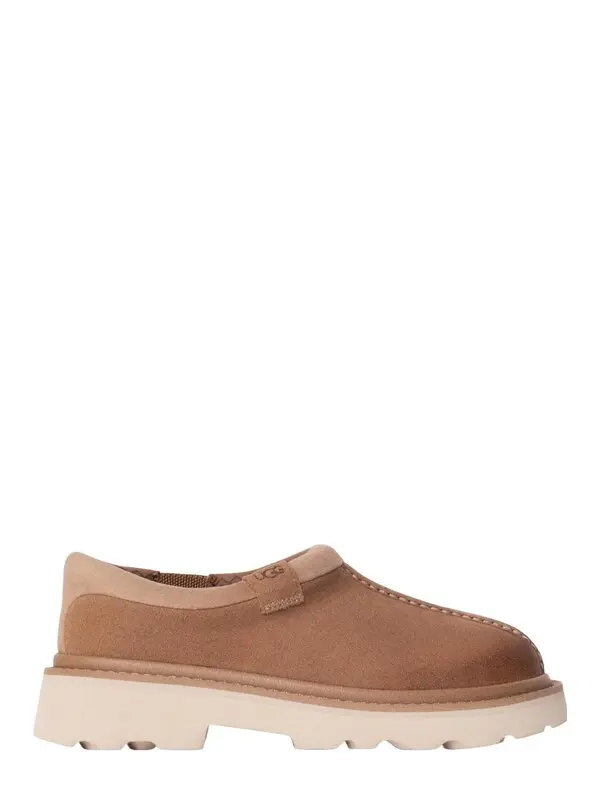 UGG Tasman Lug Loafers - Brown