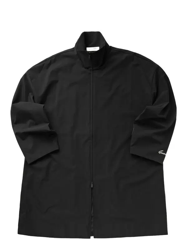 Fear Of God Long Sleeve Jacket - Black