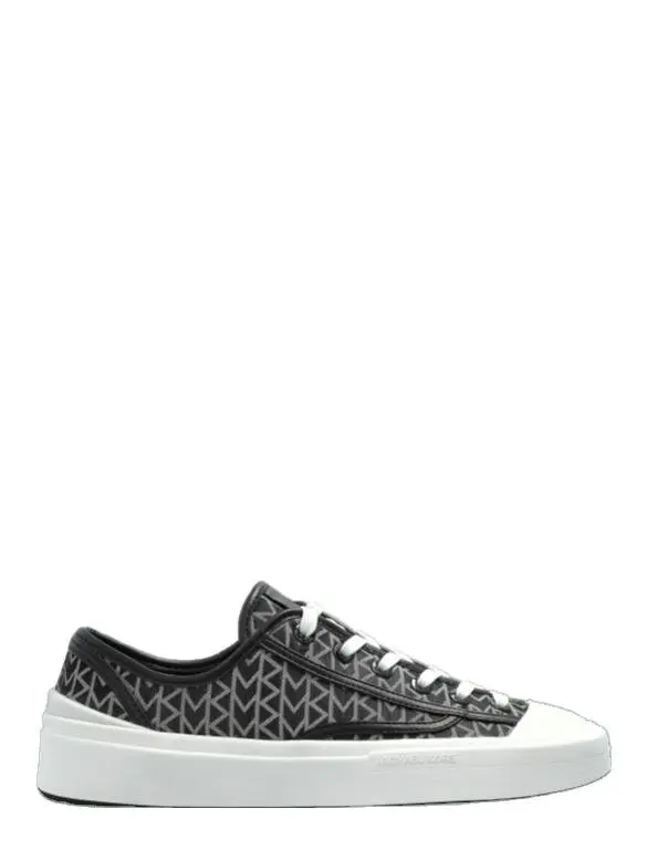 Michael Kors Jude Sneakers - White