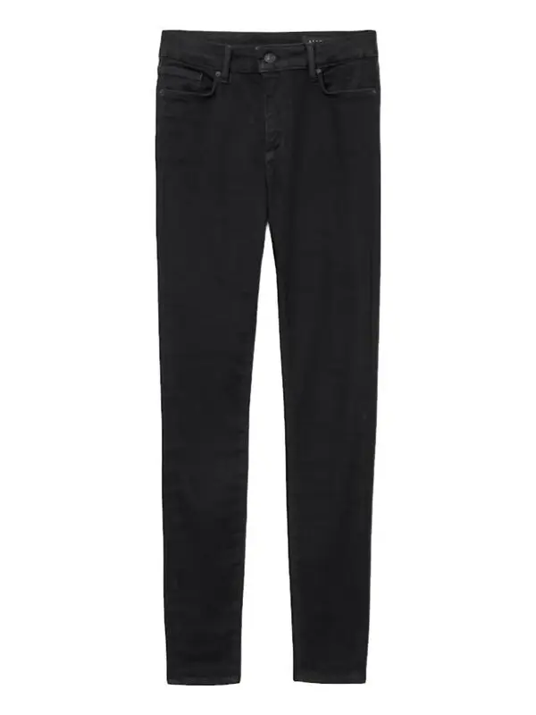 ALLSAINTS Miller Slim Jeans - Black