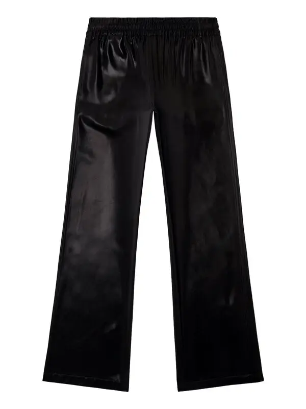 DIESEL® P-dreyer-c-wn-q1 Track Pants - Black