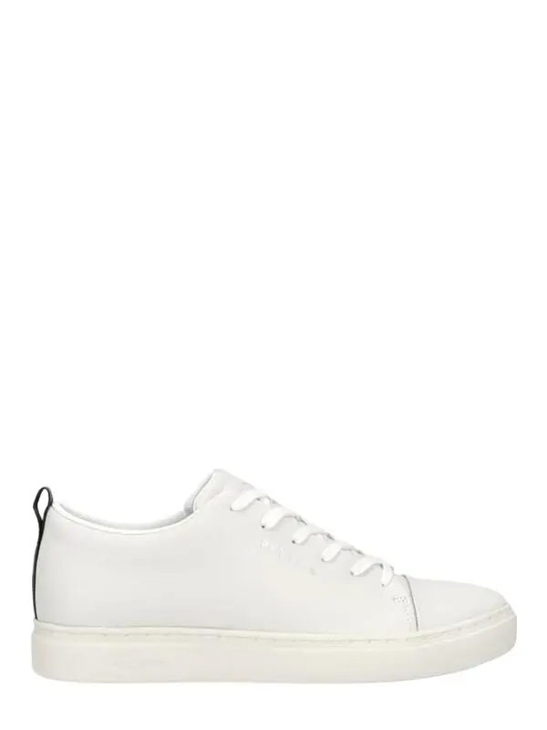 Paul Smith Ps Lee Sneakers - White