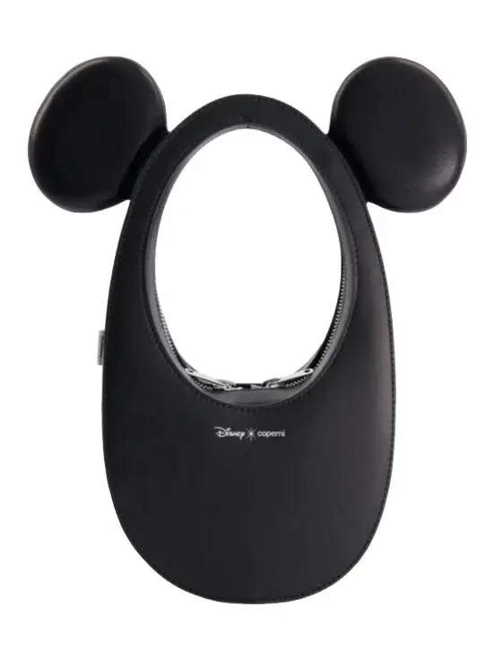 Coperni X Disney Mickey Mini Swipe Bag - Black