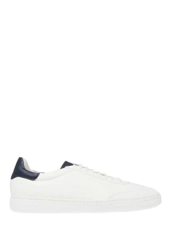 Church's Boland Lace-up Sneakers - White