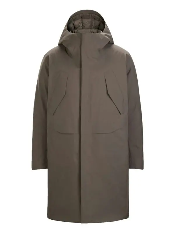 Veilance Sorin Down Parka - Gnosis