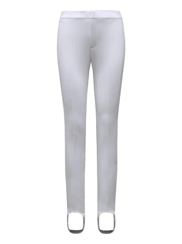 Moncler Ski Leggings - White