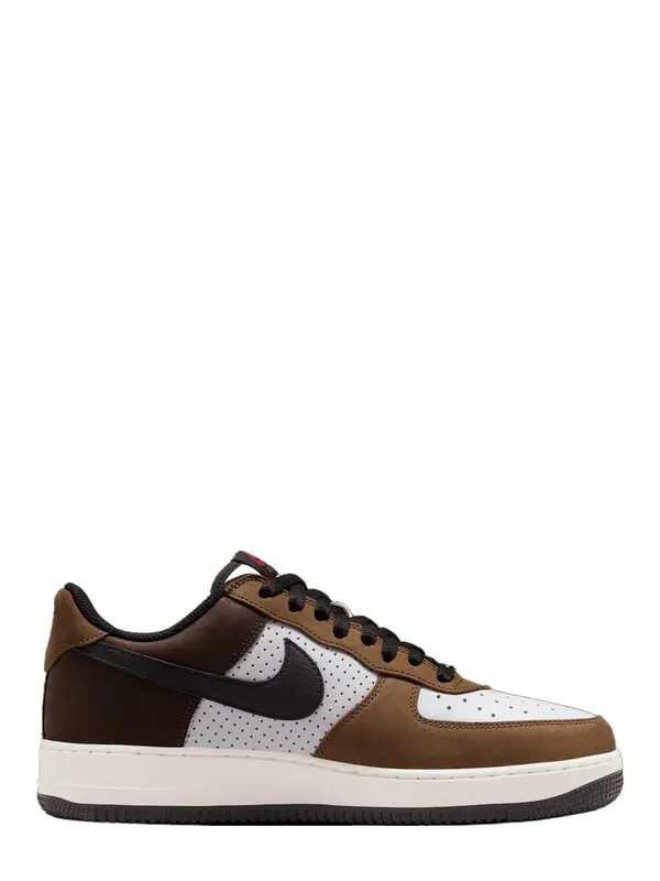 Nike Force 1 Low Retro Sneakers - Multicolor
