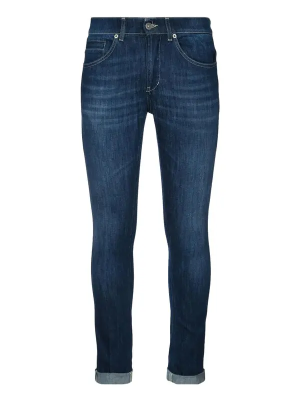 DONDUP Jeans - Blue
