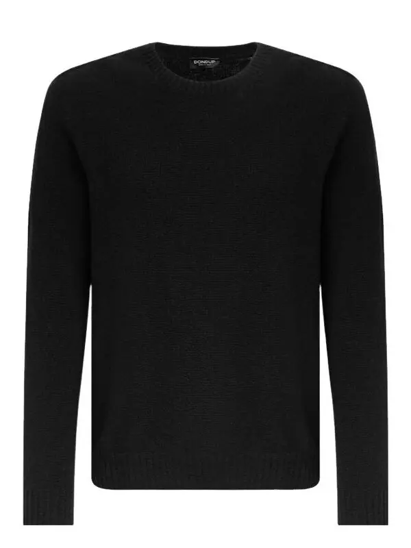 DONDUP Sweater - Black