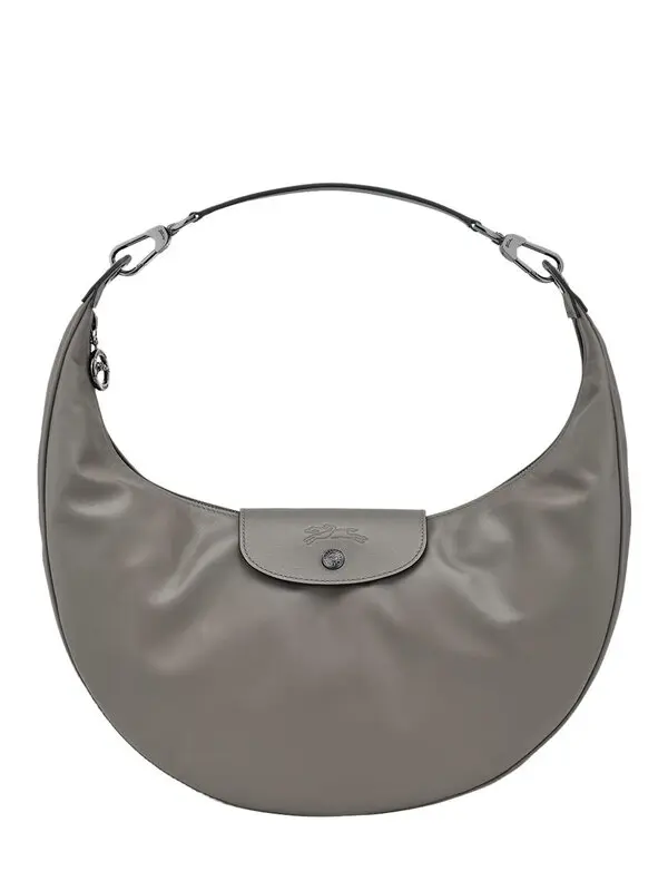 Longchamp Le Pliage Xtra Shoulder Bag - Gray