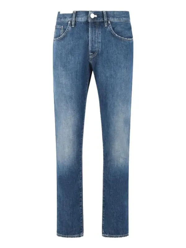 PT TORINO Breakbeat Regular-fit Jeans - Blue