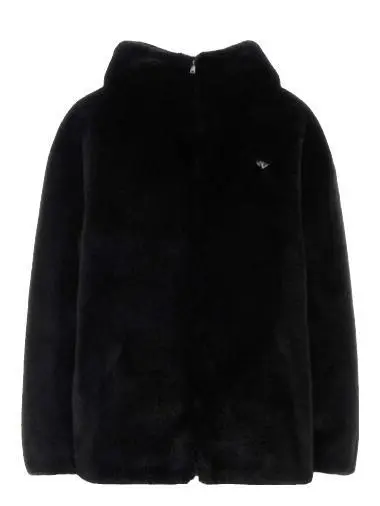 Prada Reversible Aspen Jacket - Black